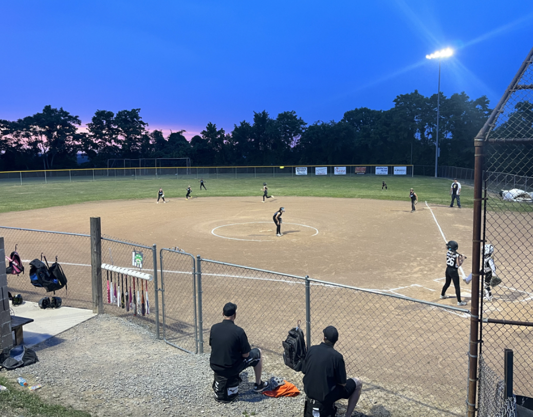 Wyano Athletic Association Celebrates Christmas in July with Noble ...